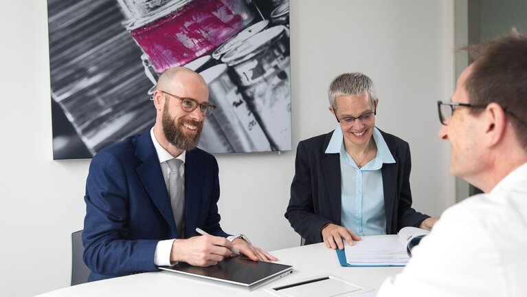 Über uns - Verband NordWest